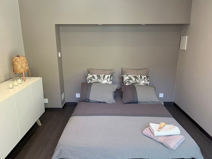 Petit Havre De Paix - Sète