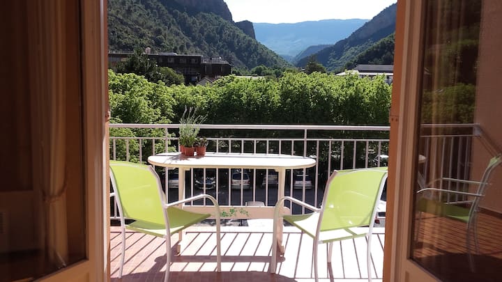 Location Meublée Digne-les-bains - Digne-les-Bains
