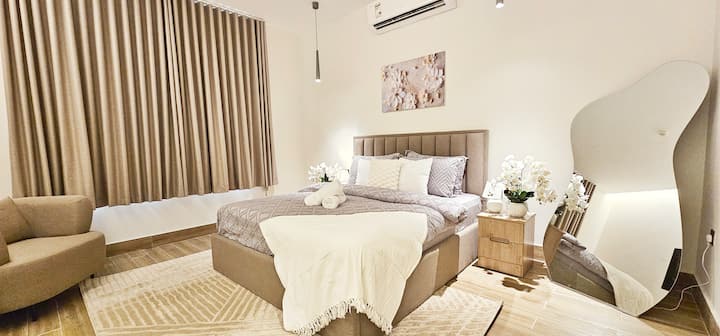 Modern & Comfy Studio-alghub 11 - Ras al Khaimah