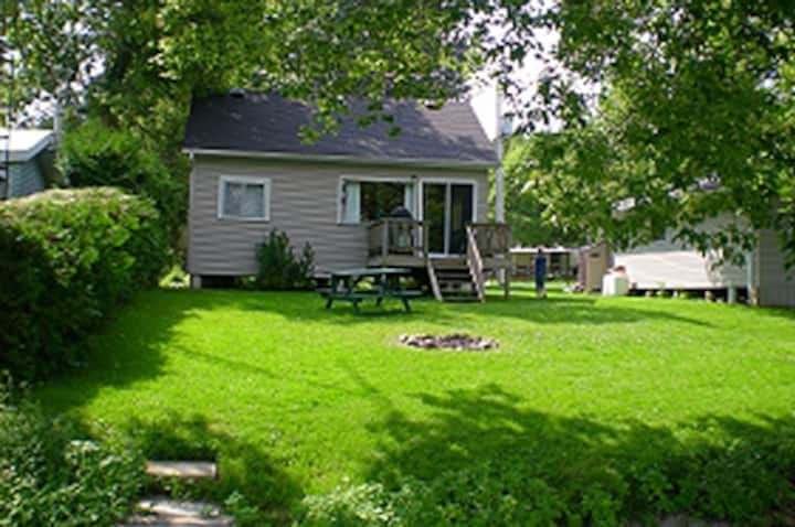 Austria - 9 - Port Hope