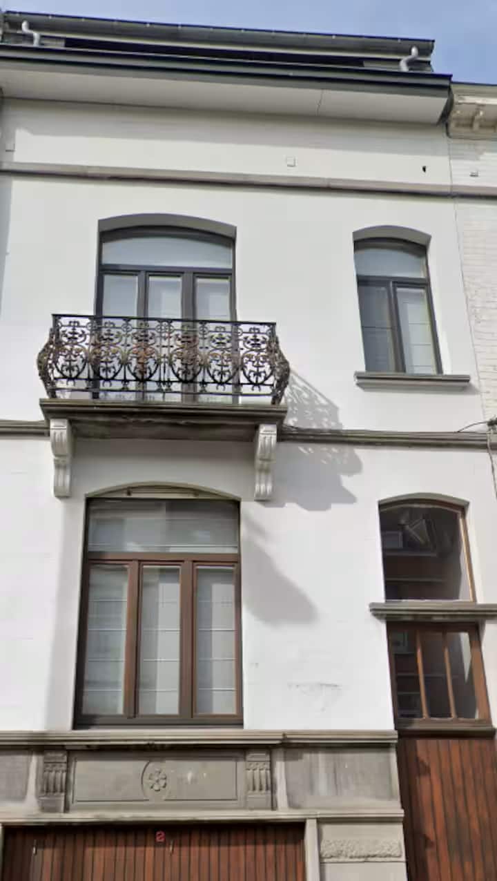 Logement Entier - Tubize