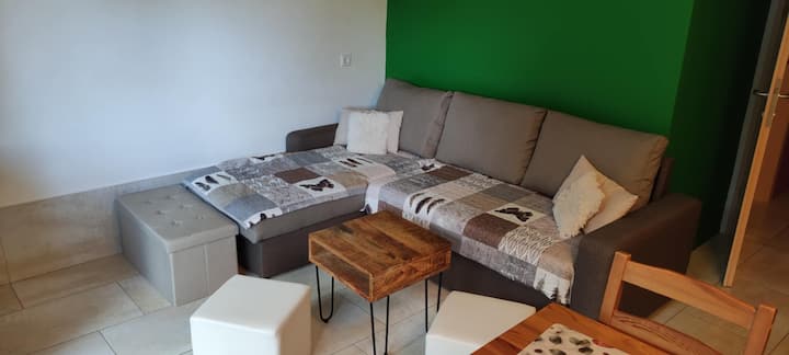 B&m Planika - Bohinjska Bistrica