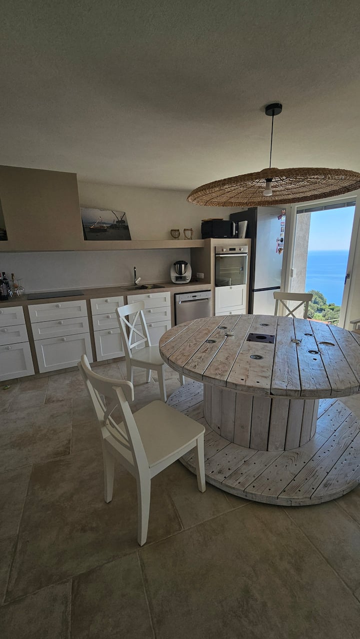 Casa Vista Mare - Arenzano