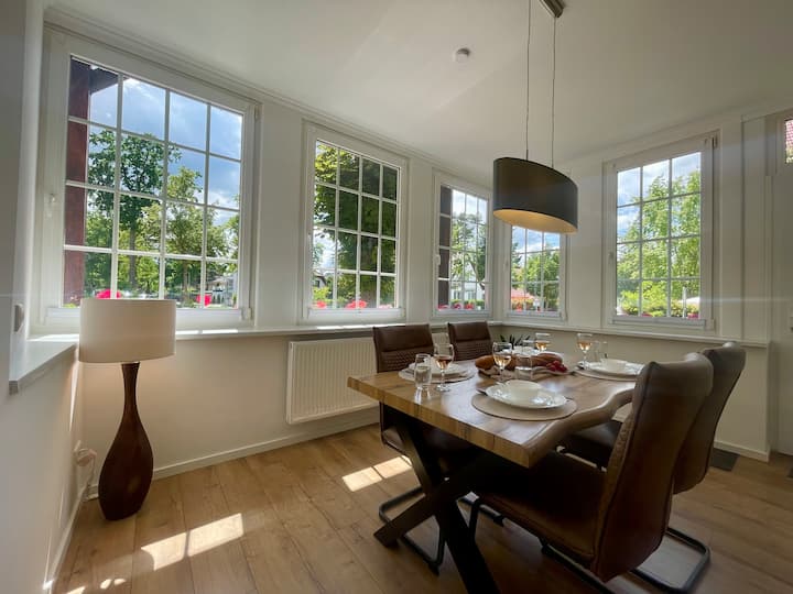 Brot&auszeit - Wustermark