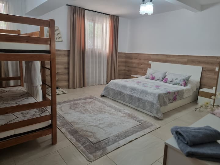 Casa Per Le Tue Vacanze - Vlorë