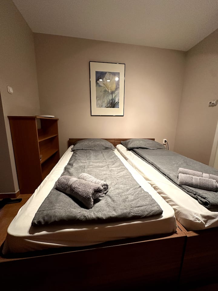 Heera Apartman 0 - Hajdúszoboszló
