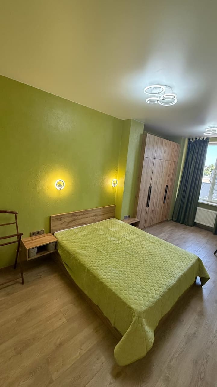 Aquamarine 11 55м - Одеса