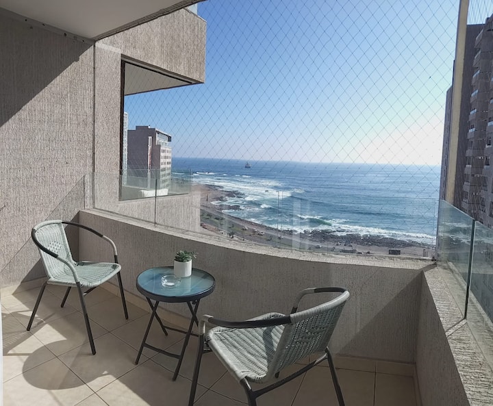 Flat Just A Short Walk From The Strip Centre. Ideal Location. - Antofagasta