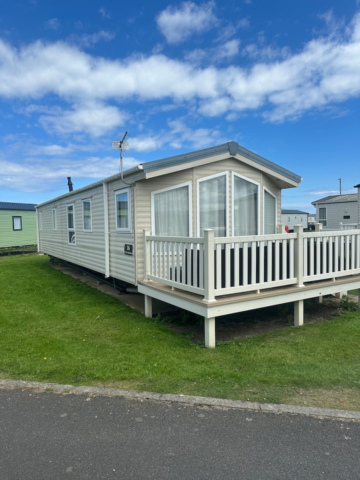 16 Orchid Meadows - Morpeth