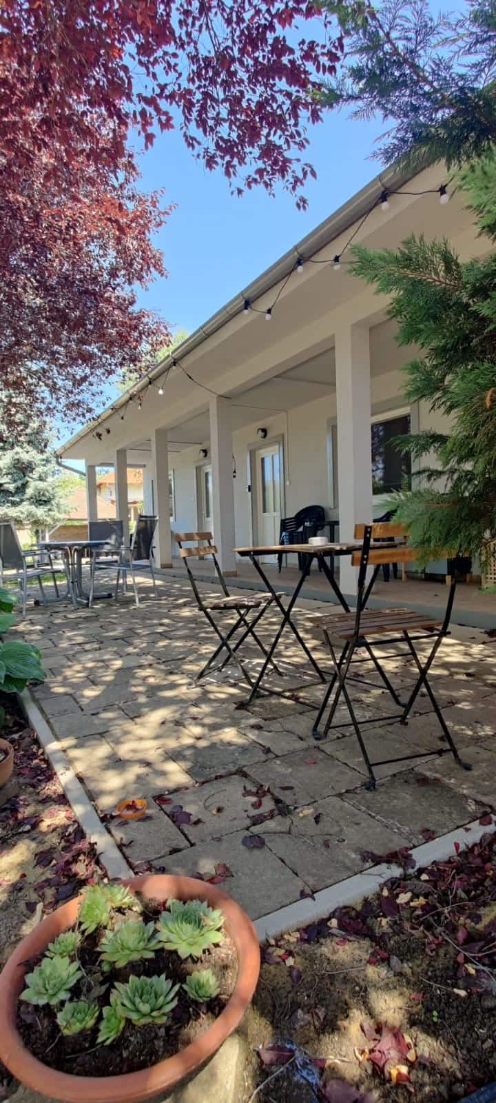 Heera Apartman 1 - Hajdúszoboszló