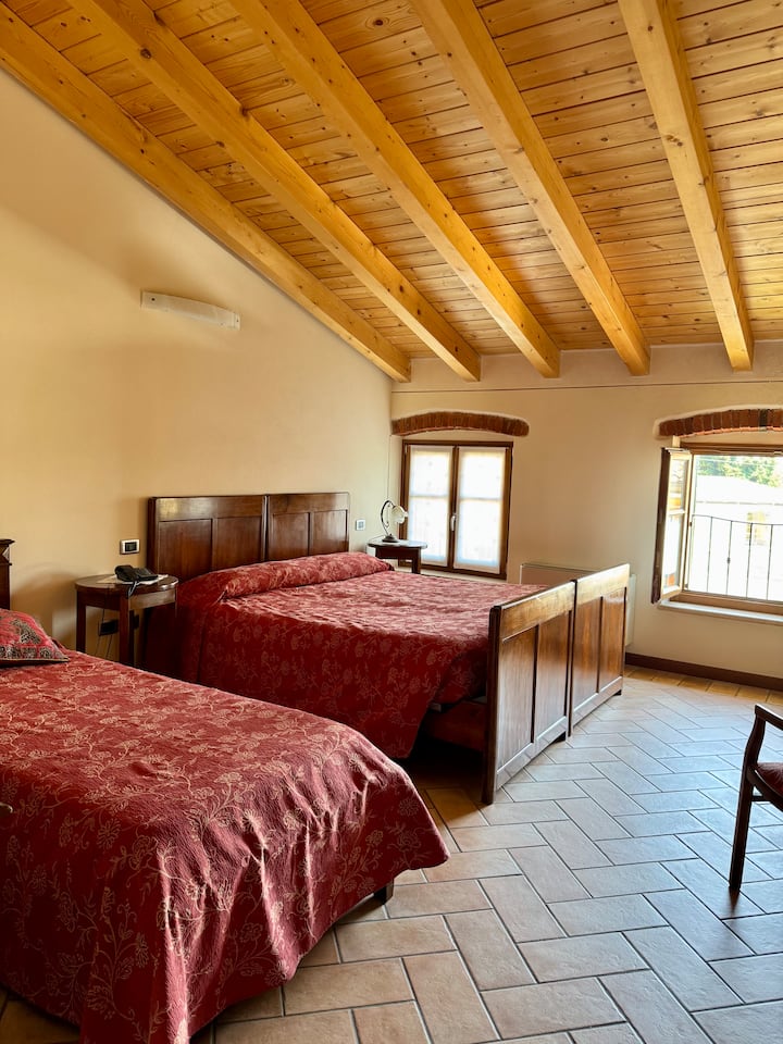 B&b Da Bepi – Room In The Heart Of Valpolicella - Bosco Chiesanuova