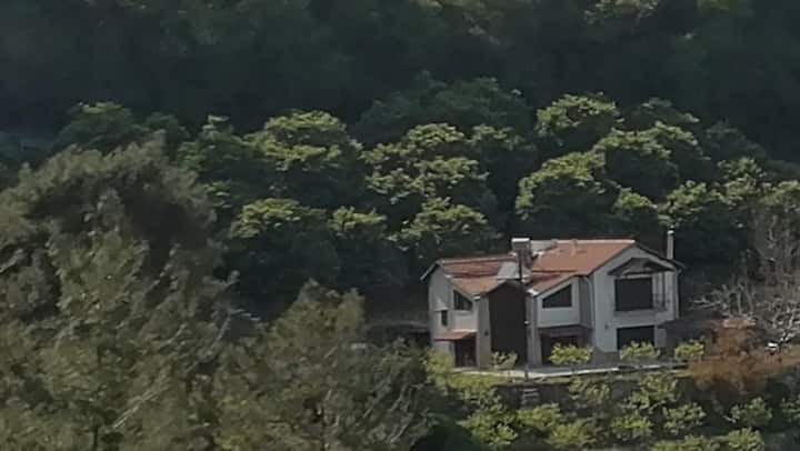 Yenişehir'de ÖZel Havuzlu Villa - Mersin