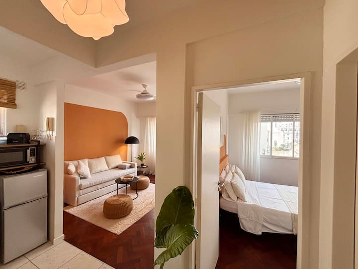 En El Corazón De Buenos Aires - Buenos Aires