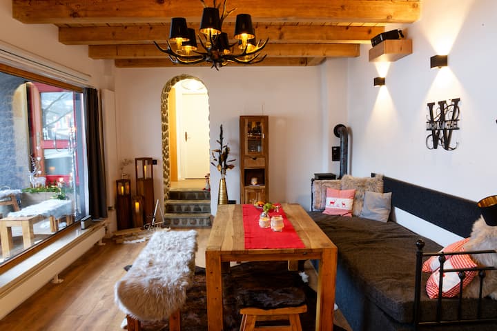 Lord-michael-chalet - Bodenmais