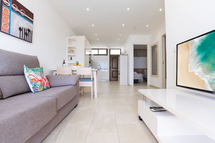 Luxury Los Cactus - Playa del Inglés