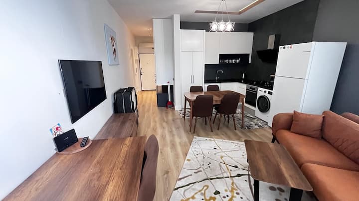 Си Лаундж С 13 - Alanya