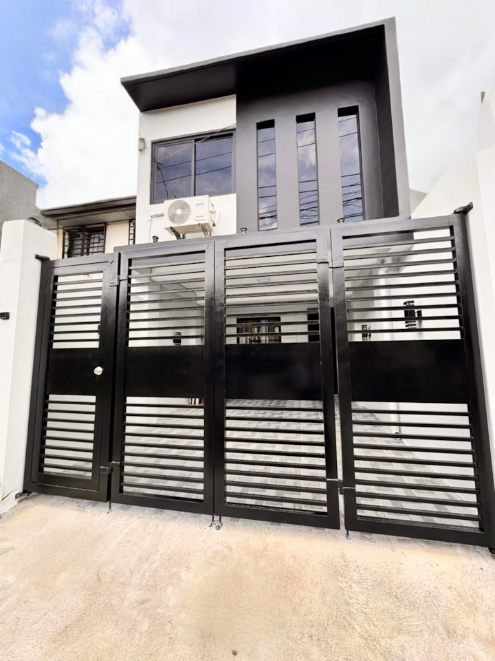 Cozy 2br Staycation W/ps5 + 200mbps Wifi + Netflix - Naga