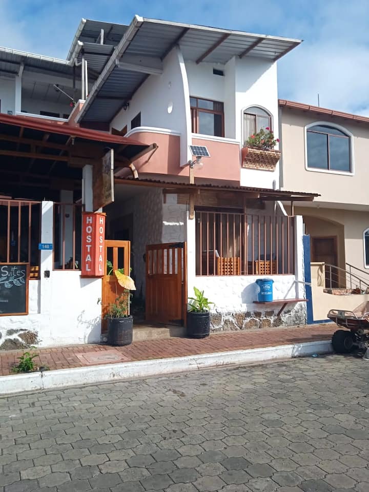 Suites Galápagos - Galápagos Islands