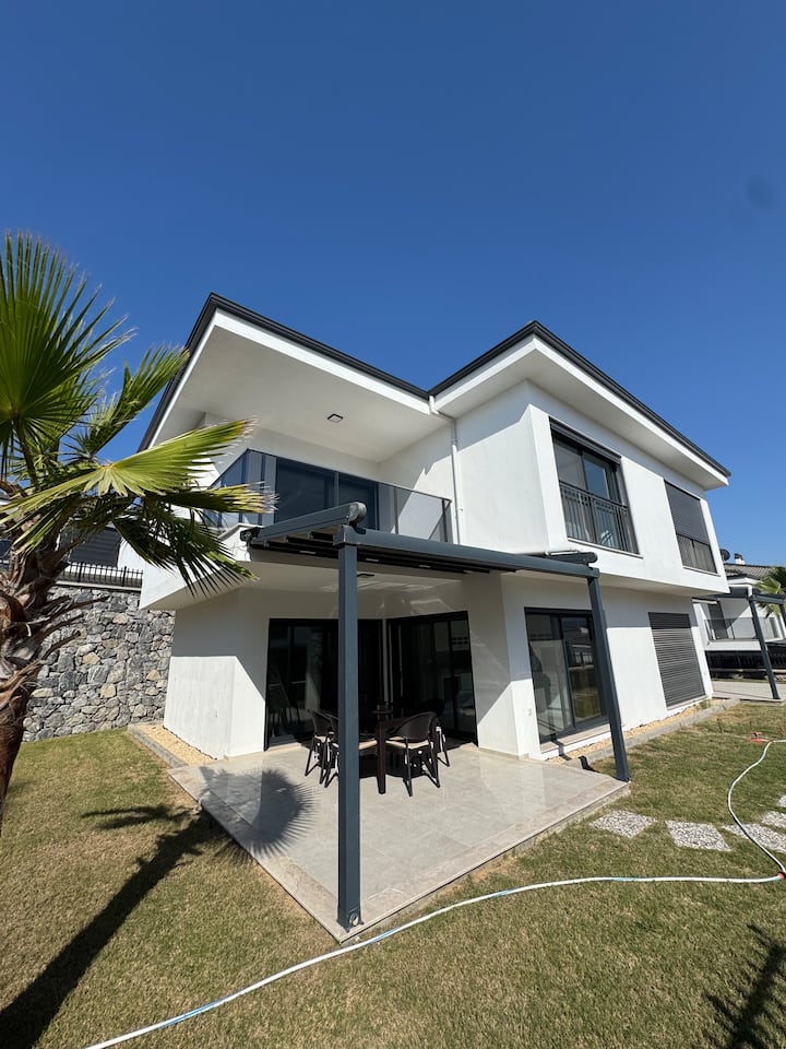 Summer House Sunset & Sea Nearby - Kuşadası