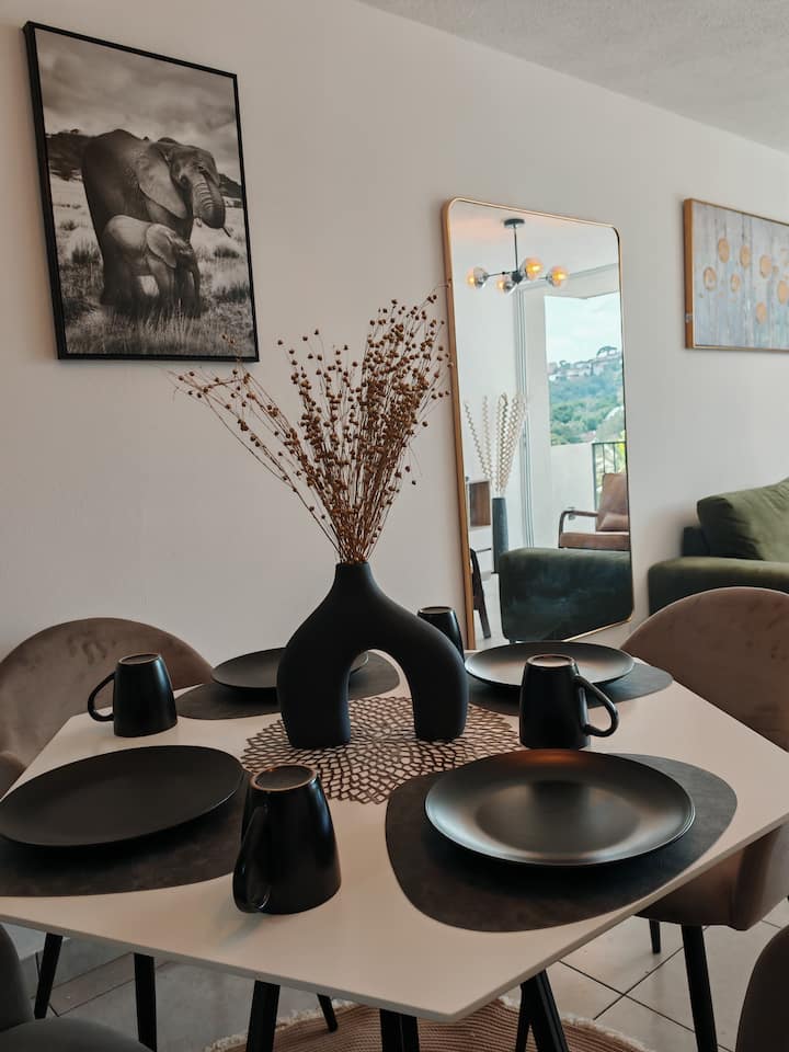 Apartamento En San Salvador - San Salvador