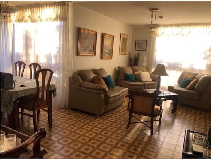 Stay In Los Palos Grandes! - Caracas