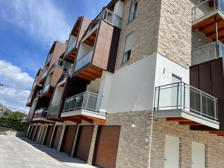 Appartamento In Montagna - Roccaraso