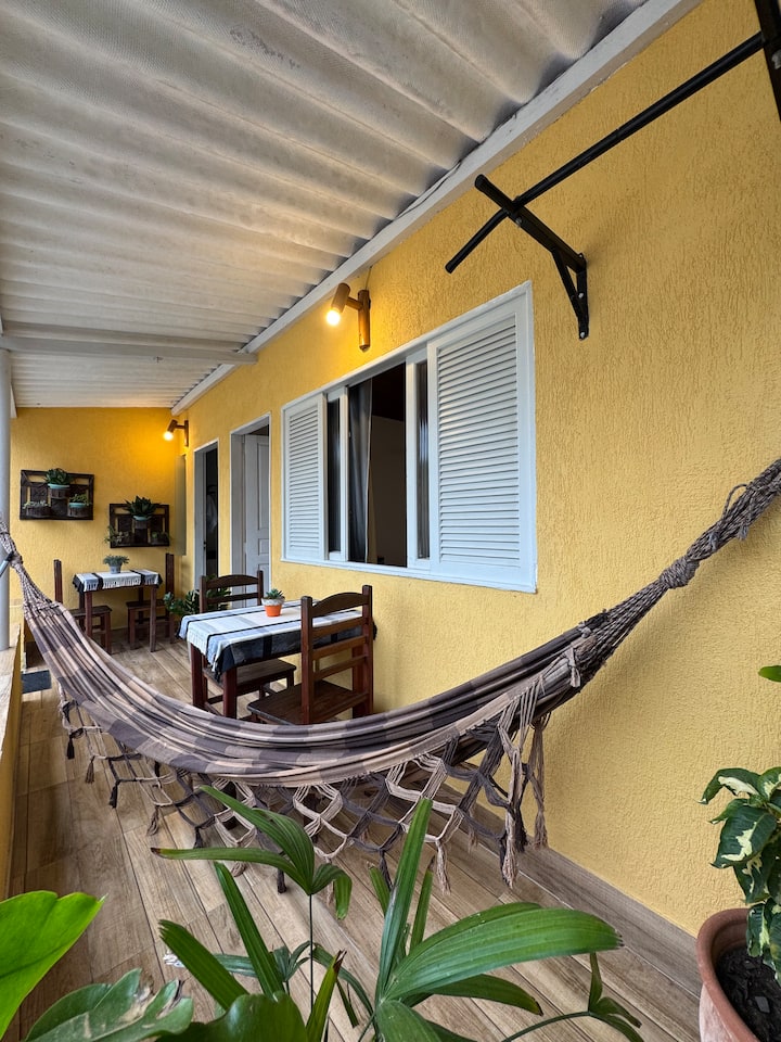 Loft Maresia 2 - Arraial do Cabo