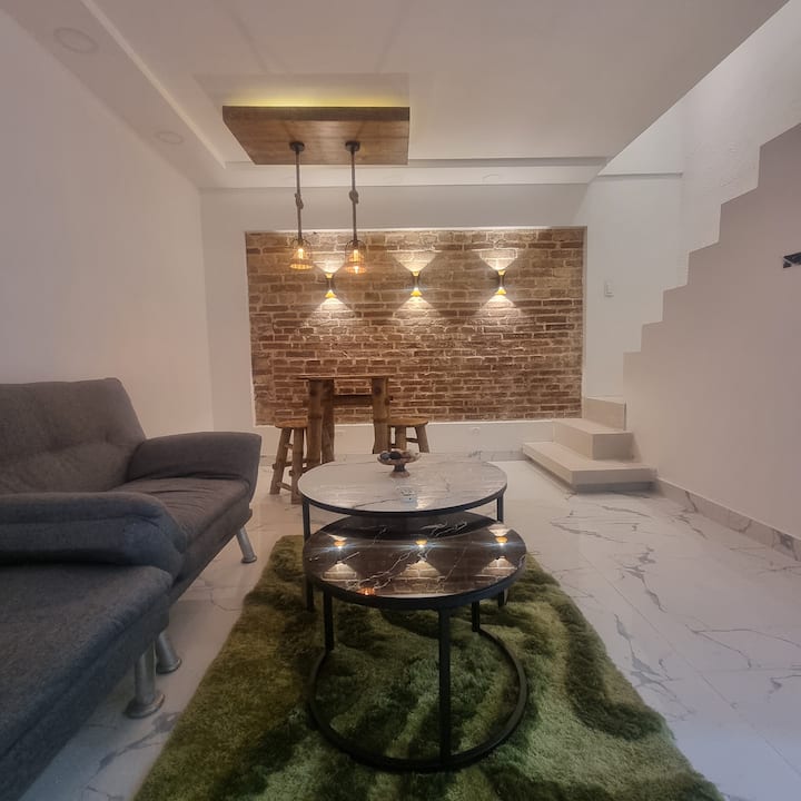 Rincón De Galiano Ib - Havana