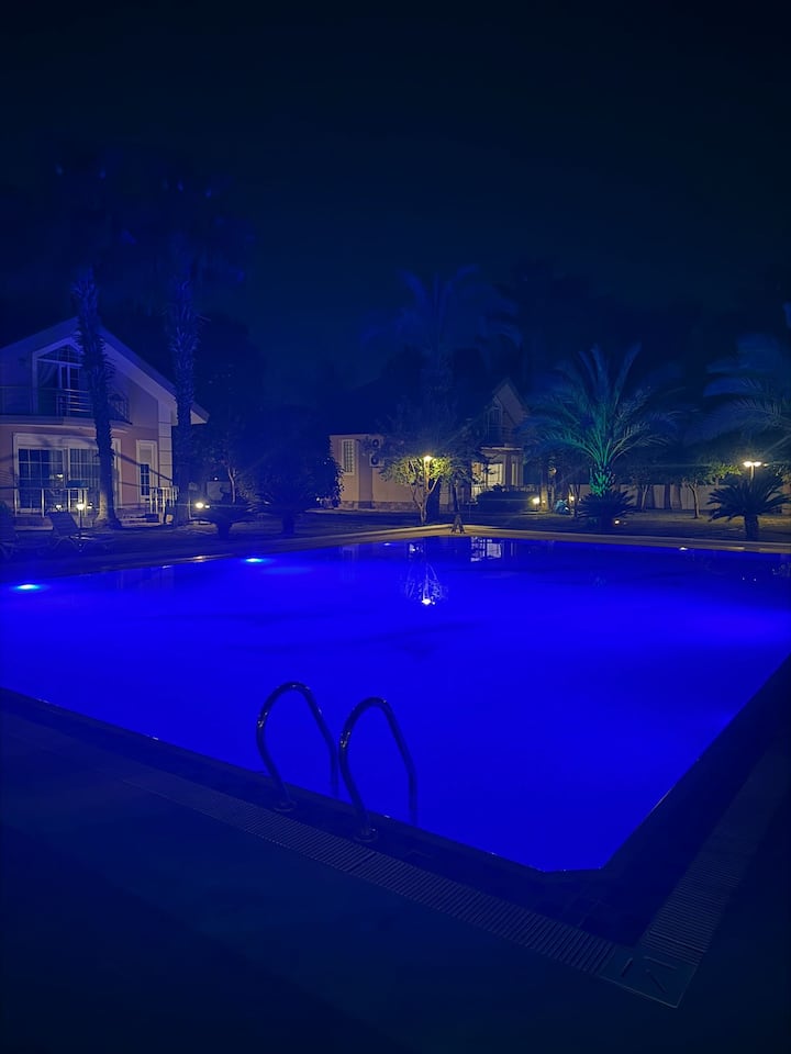 Droom Vila 3 - Kemer