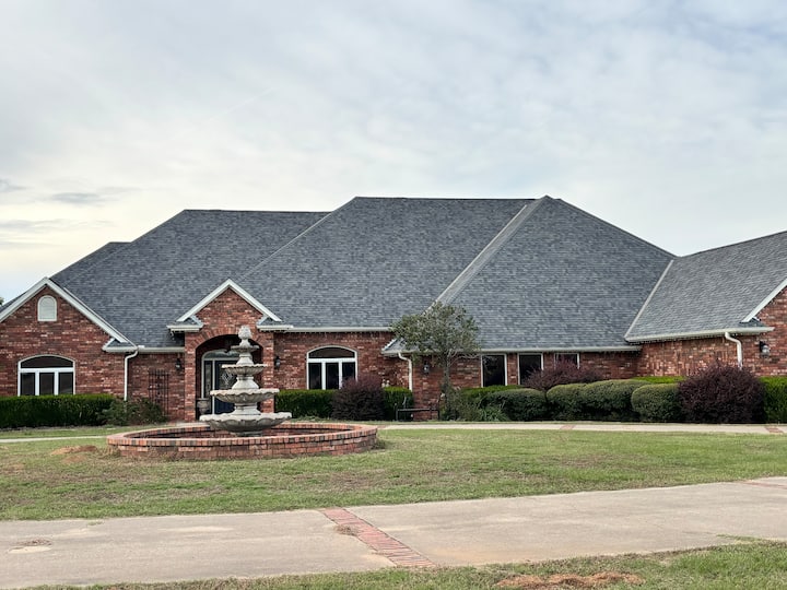 Rosewood Estate - Greenwood, AR