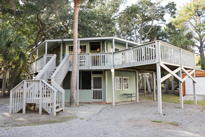 Sol Mate - Edisto Beach, SC
