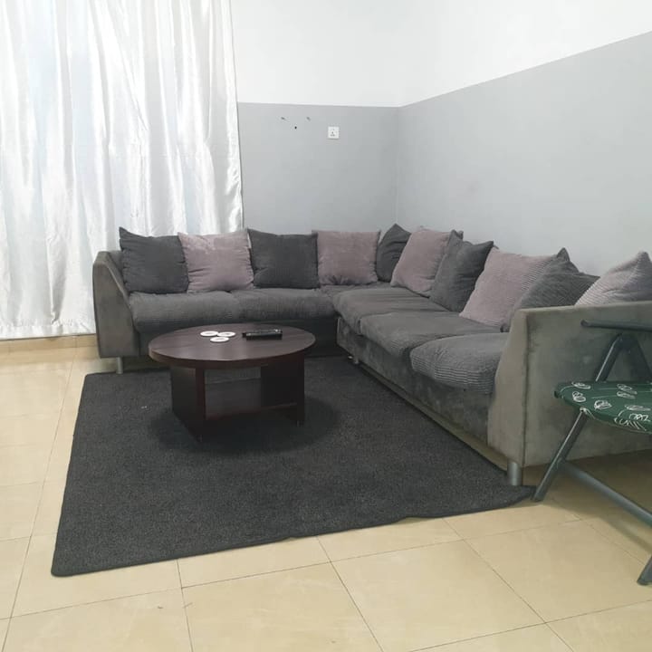 Haddy's Appartement - Gambia