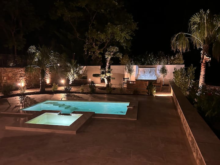 Le Pot De Terre - Tourtour