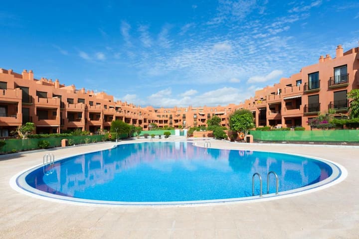 Luxury Apartment - El Médano