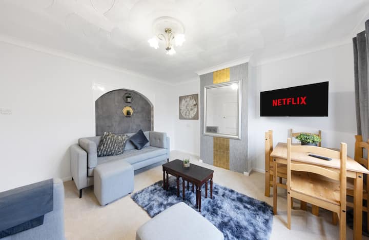 The Cobham Canterbury Retreat - Canterbury