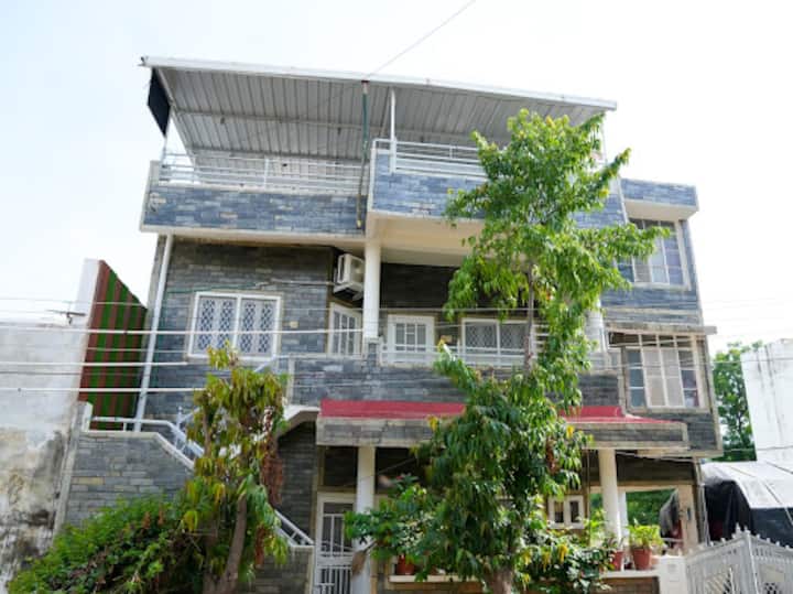 Best Homely Place For Family - Udaipur
