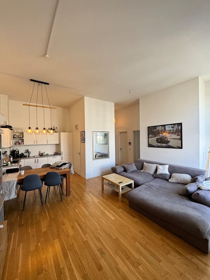 Loft Im Schönen Zehlendorf! - Kleinmachnow
