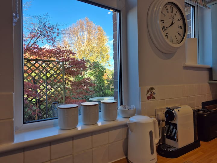 The Courtyard Annexe - Petersfield