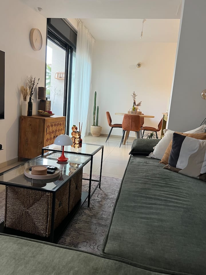 Levinsky Market Apartment - Telavive