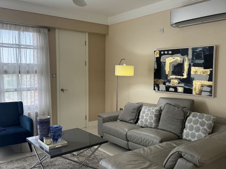 Kingston Suite - 20 South (408) - Kingston