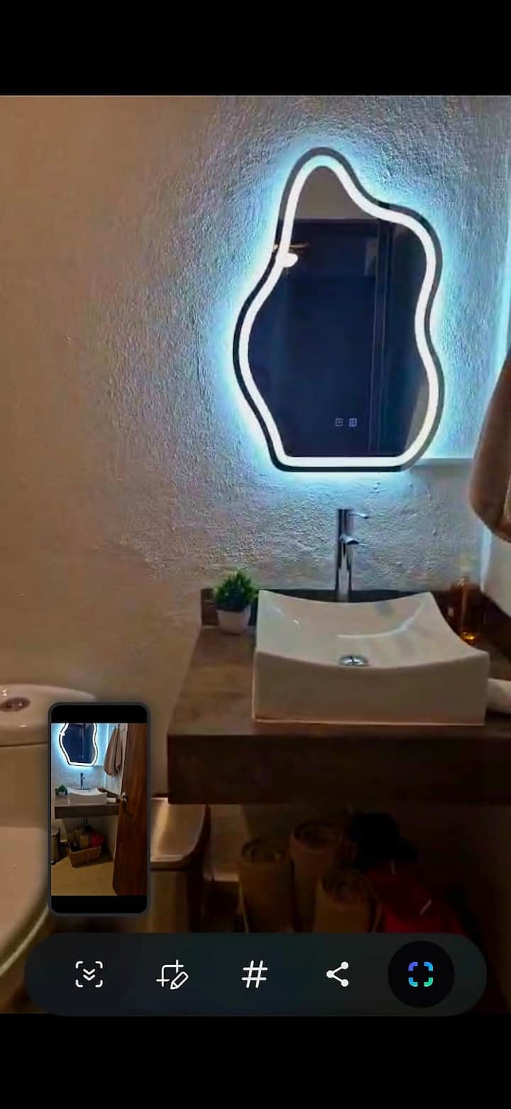 Hospedaje Hasta Para 6 Personas, - Cabo San Lucas