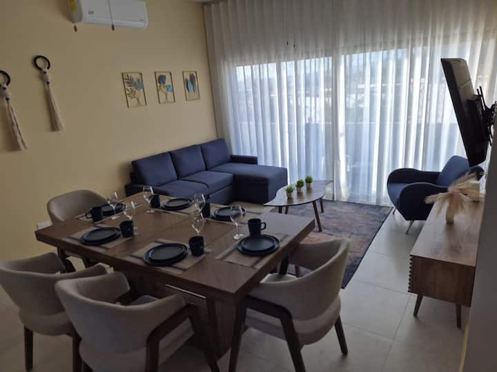 Hospedaje Hasta Para 6 Personas, - Cabo San Lucas