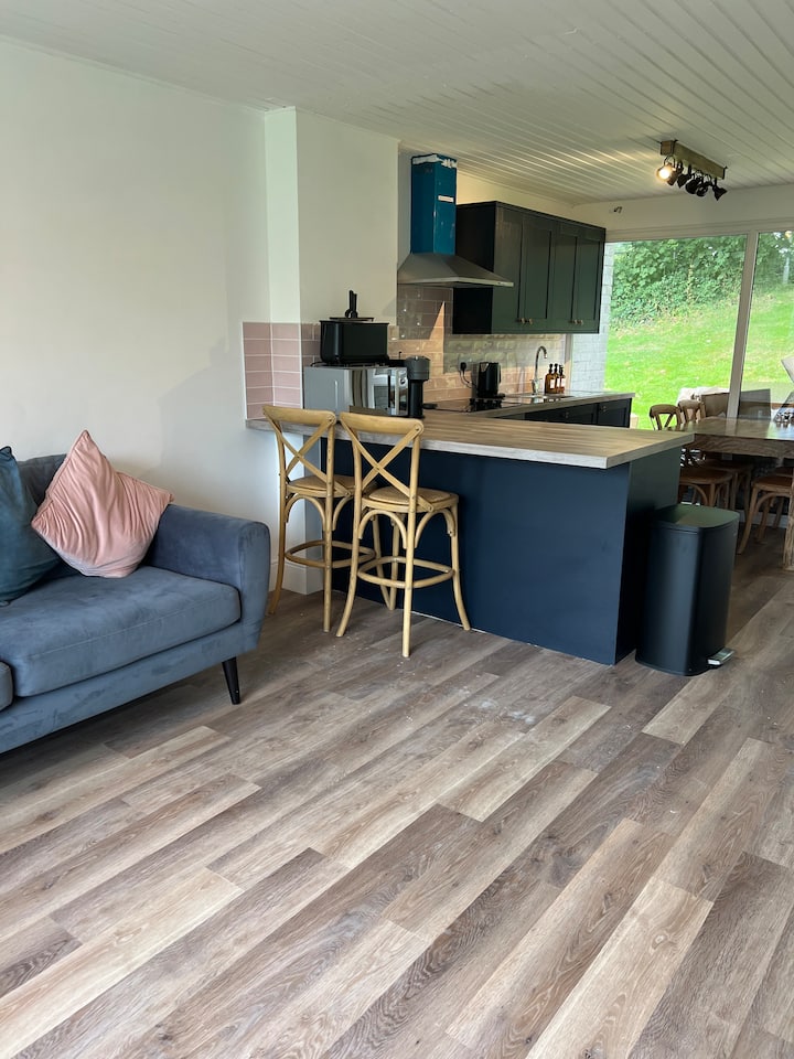 Modern House Near To Newquay - Newquay