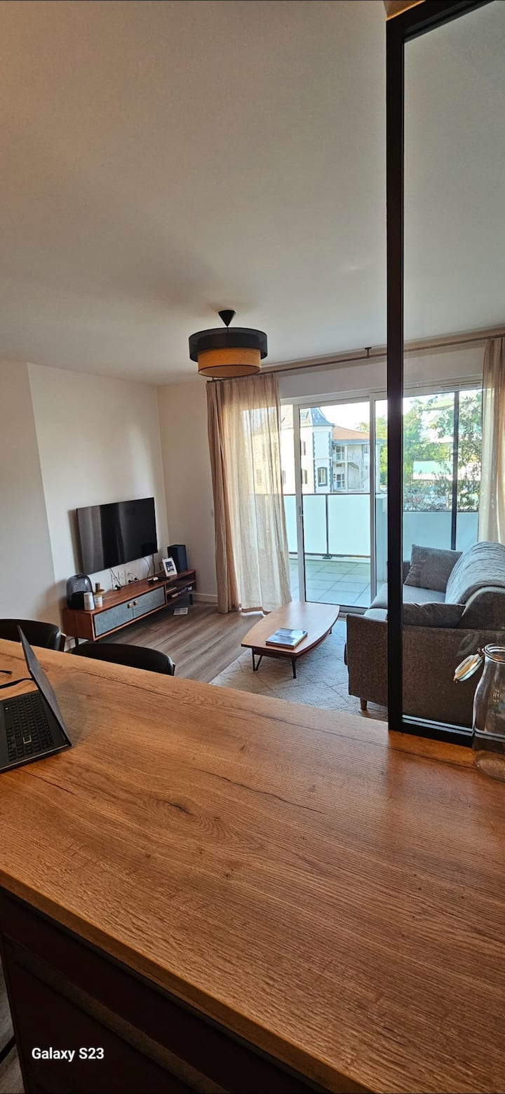 Appartement Proche Centre-ville - Bayonne