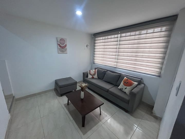 Spacious & Comfortable Home – Residential Zone - Manizales