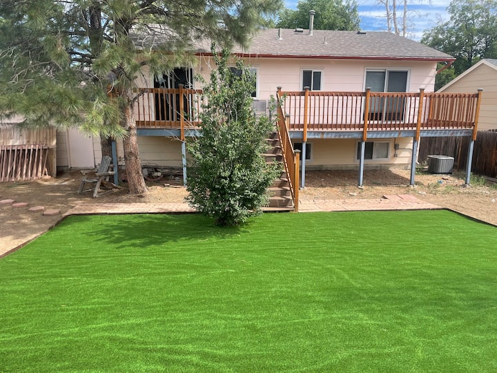 Milehi Vacation Home - Aurora, CO