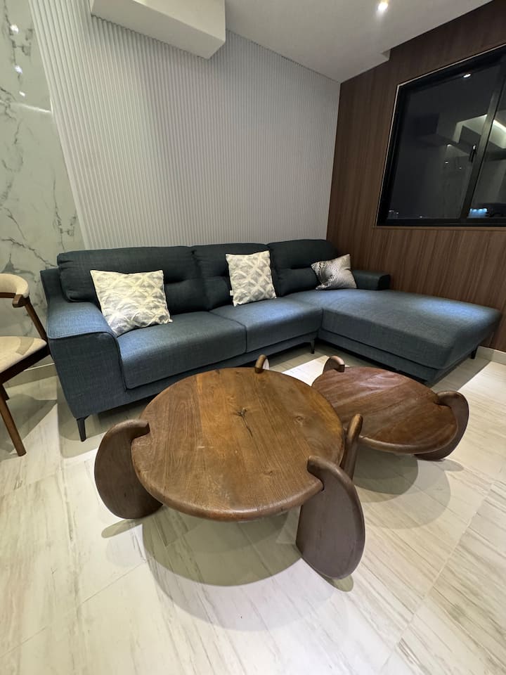 Suite 1 Hab Luxury - Santo Domingo