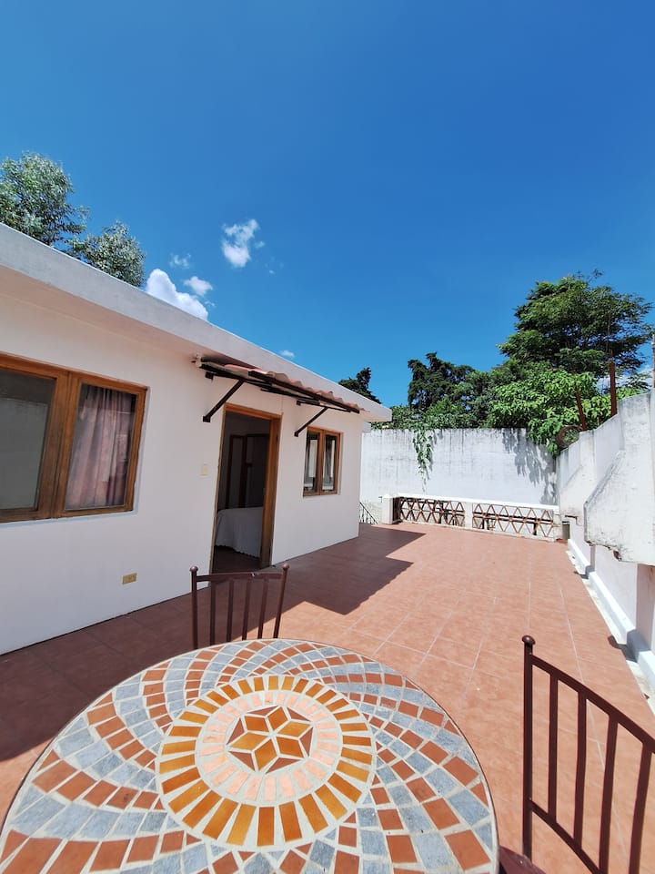 La Villa 14 - Ciudad Vieja