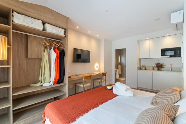 Habitació Per Dies Laborables - Mataró
