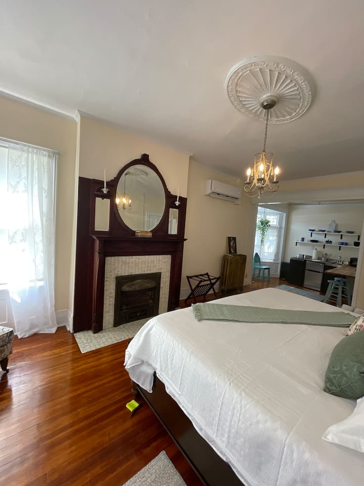 Patty’s Sweet Retreat - Troy, NY